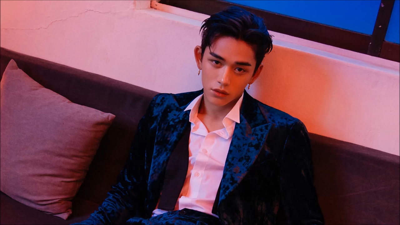 LUCAS - Bass Go Boom - نماشا