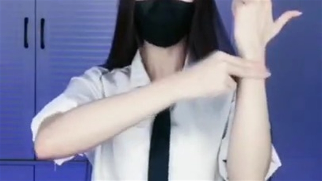 Tik Tok Cindy نماشا