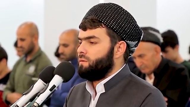یا أیها الذین آمنوا لا تبطلوا صدقاتکم بالمن والأذ تلاوة هادئة من سورة