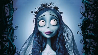 Tim Burton’s Corpse Bride (2022) Live-Action Concept Teaser تریلر لایو ...