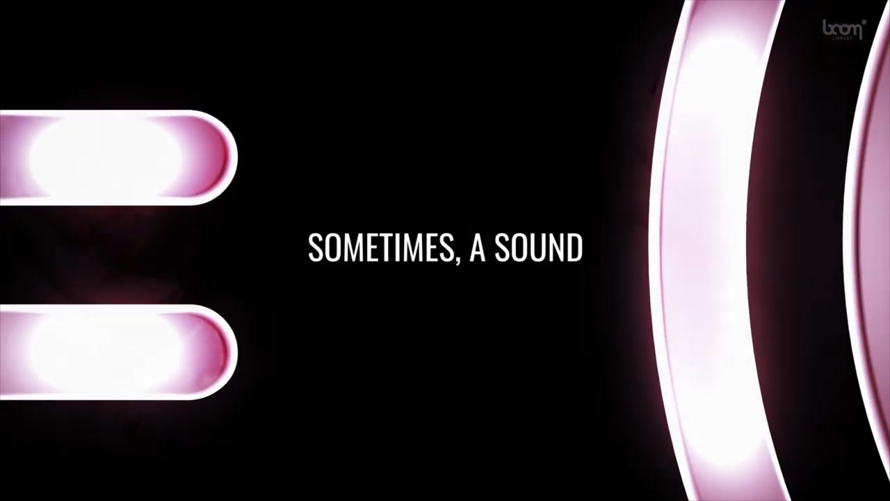 مجموعه افکت صوتی نئون – Boom Library – NEON – SCI-FI ELEMENTS - نماشا