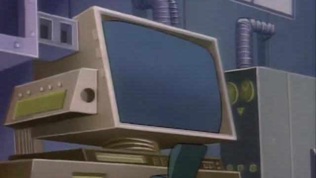 Teenage Mutant Ninja Turtles 1991 S04E25 Rebel Without a Fin - نماشا